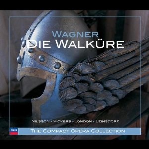 Under the Radar: Leinsdorf's Exciting, Historic Walküre - Classics Today