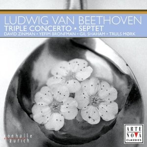 Reference Recording: Finally, A Great Beethoven Triple - Classics Today