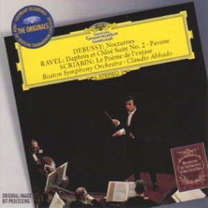 Excellent Early Abbado on DG Originals - Classics Today