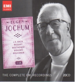 Big Boxes: Jochum's Essential 4 Bs - Classics Today