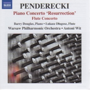 Powerful Penderecki Piano Concerto - Classics Today