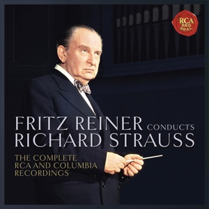 Big Boxes: Reiner's Complete Strauss, At Last - Classics Today