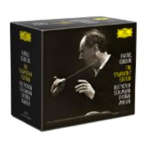 Big Boxes: Kubelik--The Symphony Edition - Classics Today