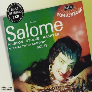Reference Recording: The In-Your-Face Salome To End Them All - Classics ...