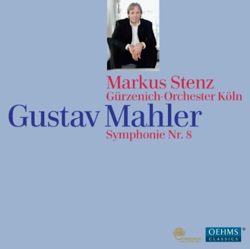 A Cozy Mahler Eighth Symphony - Classics Today