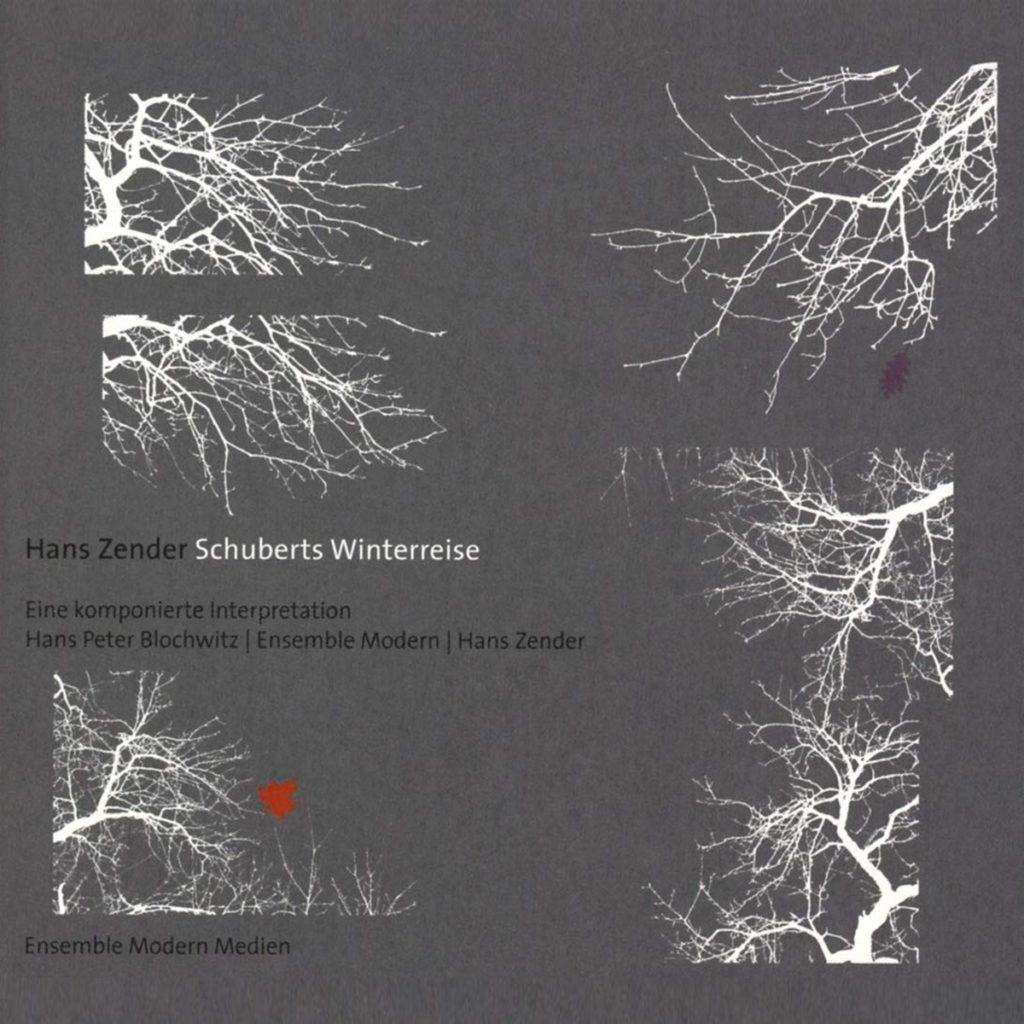 Best Remembrance Of Hans Zender - Classics Today