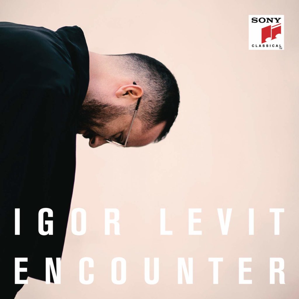 A Mindful Encounter With Igor Levit - Classics Today