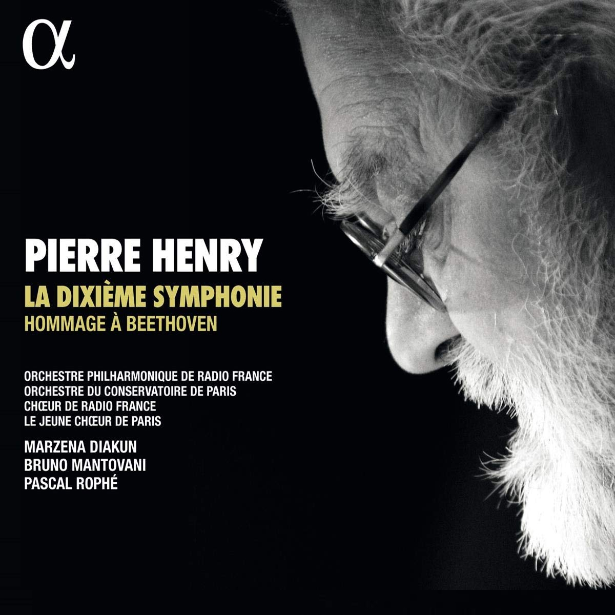Pierre Henry’s Epigonic La Dixième Symphonie - Classics Today