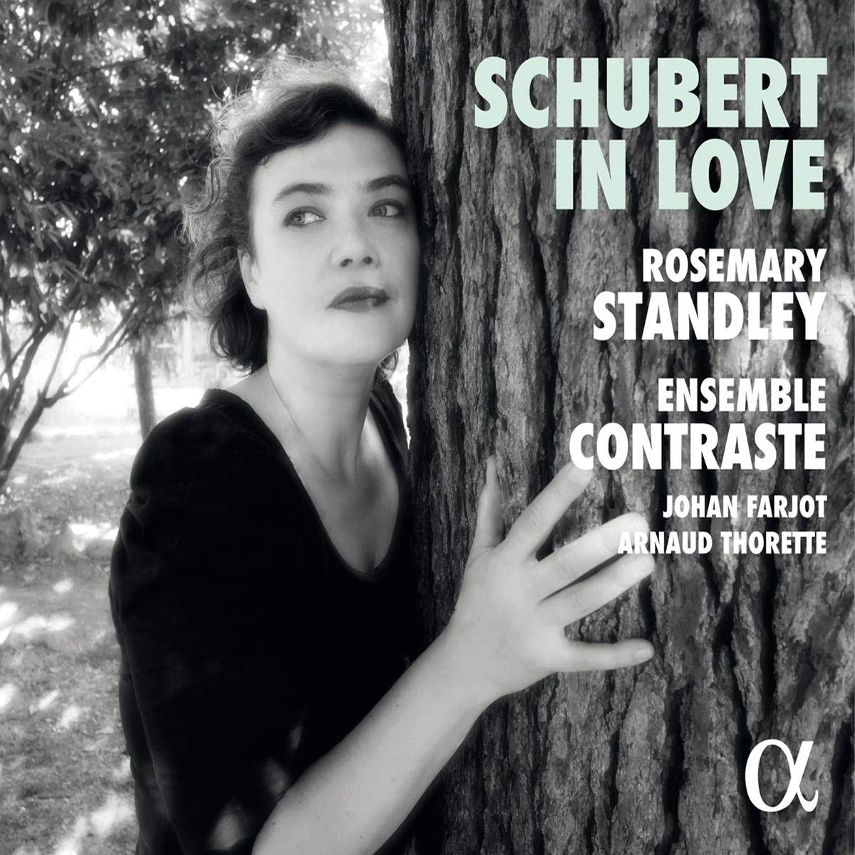 Schubert Gone Wild - Classics Today