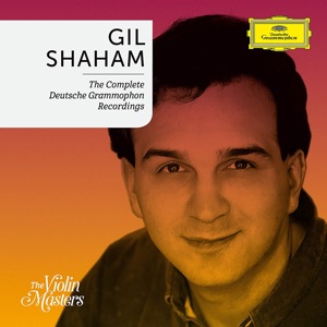 Video Review: Shaham Sizzles on DG - Classics Today
