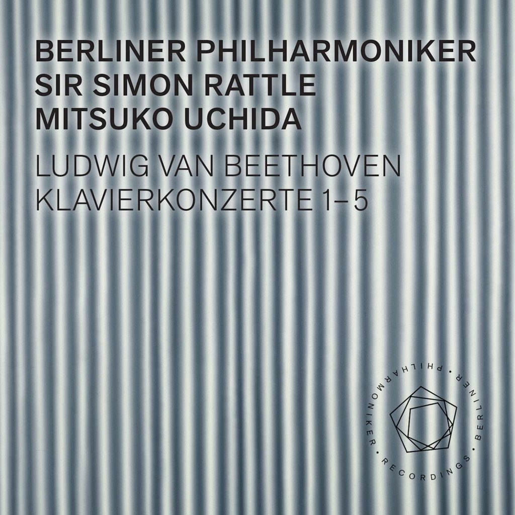 Mitsuko Uchida's Second Beethoven Concerto Cycle - Classics Today