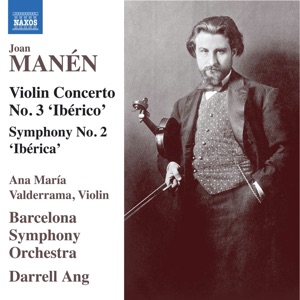 Manén Needs A Personality - Classics Today