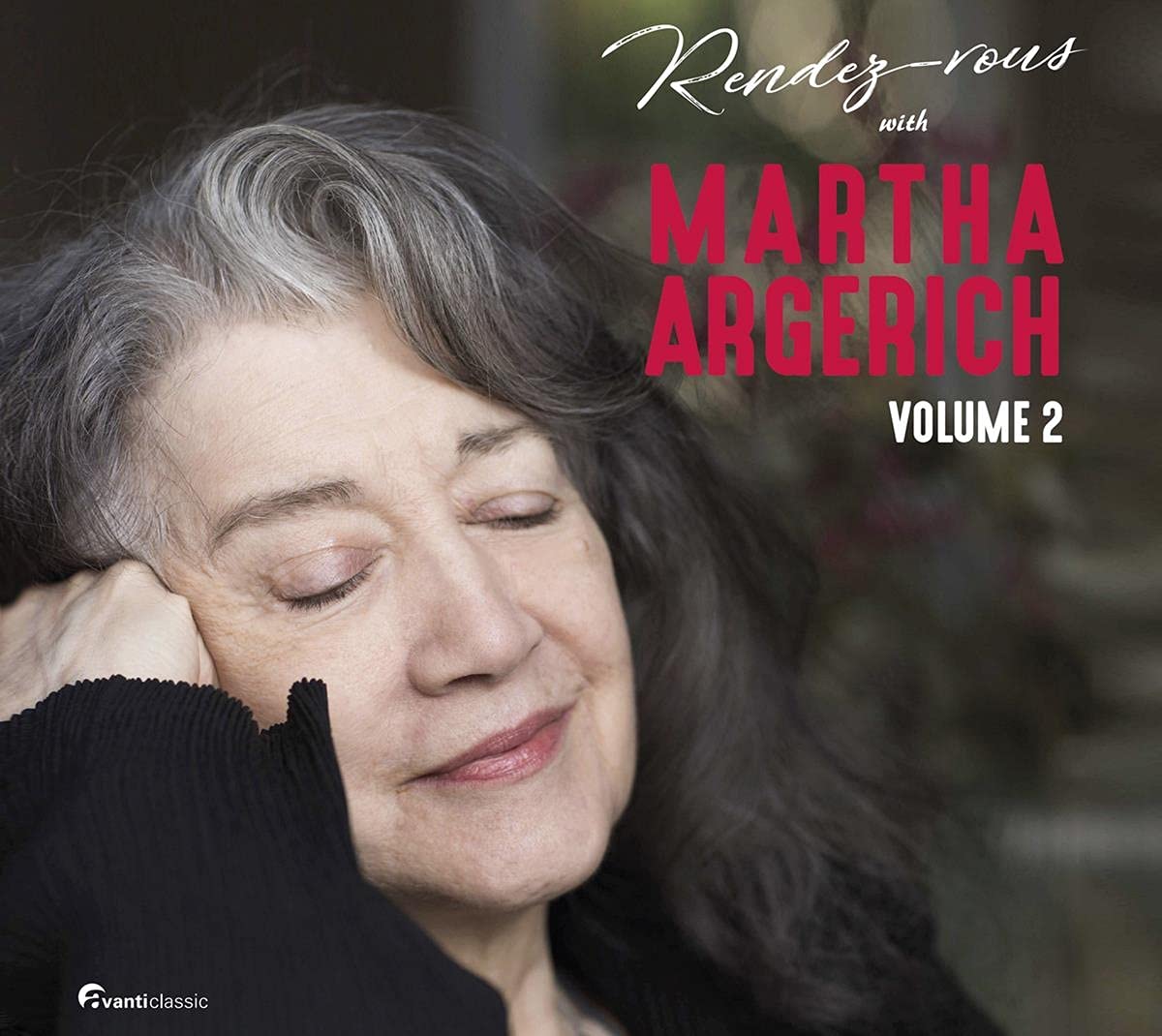 "Rendez-vous" With Martha Argerich, Again - Classics Today