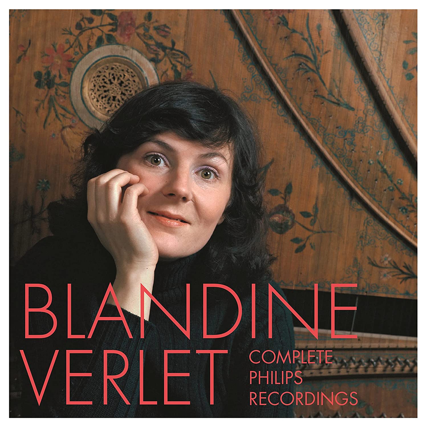 Big Boxes: Blandine Verlet’s Philips Legacy - Classics Today