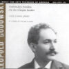 Godowsky Chopin Etudes grante/M&A C EDITED - Classics Today