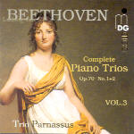 beethoven trio parnassus mdg EDITED C - Classics Today