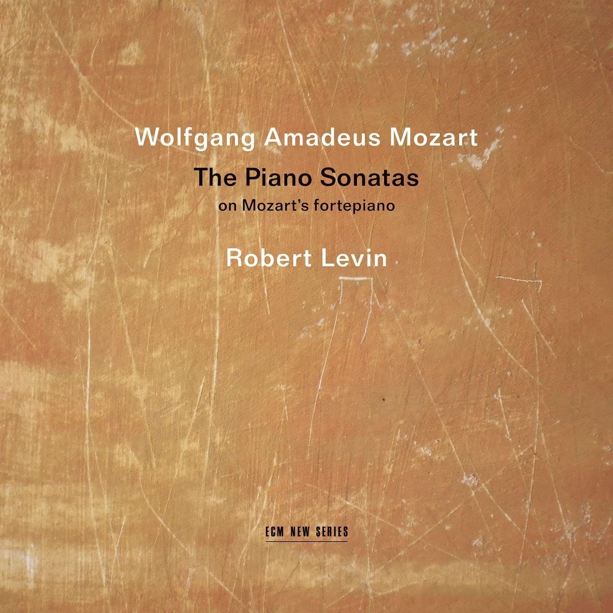Depth And Vibrance: Robert Levin's Stunning Mozart Cycle - Classics Today