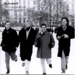 Schubert Quartets/Auryn - Classics Today