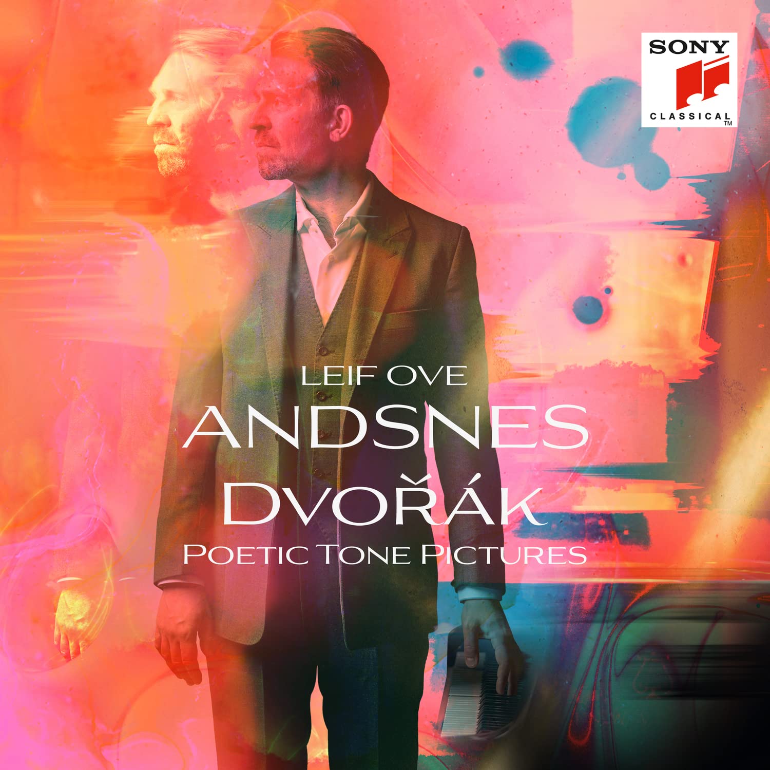 Andsnes Aces Dvořák’s Poetic Tone Pictures - Classics Today