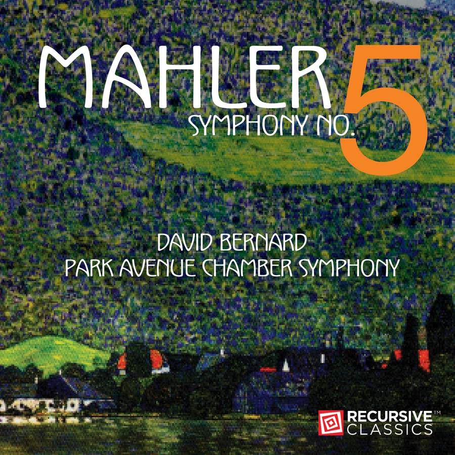 Mahler's Fifth, Chamber Style - Classics Today