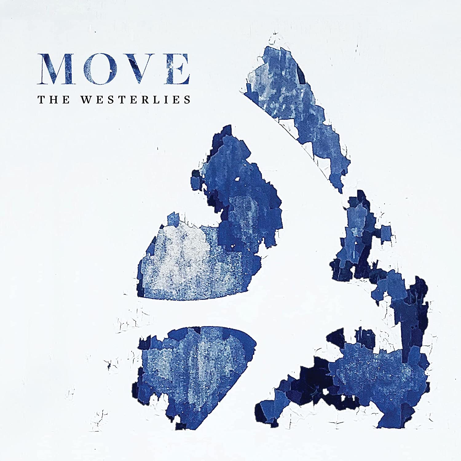 The Wonderful Westerlies - Classics Today