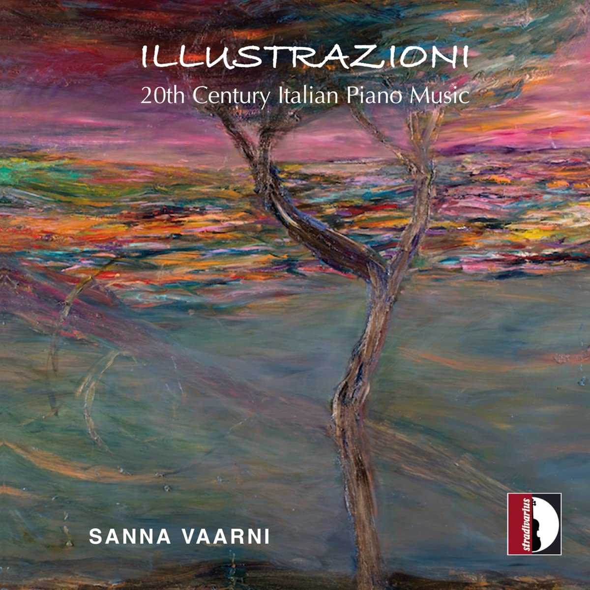 Sanna Vaarni's Illustrious "Illustrazioni" - Classics Today