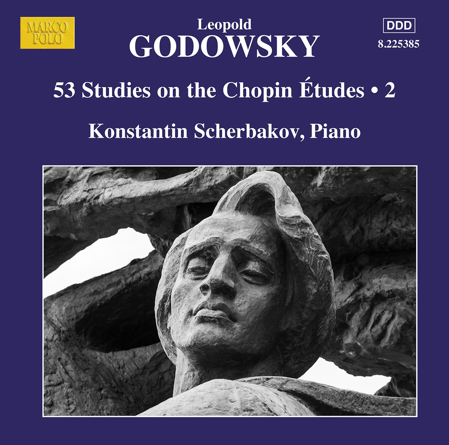 Scherbakov’s Godowsky Cycle Completed - Classics Today