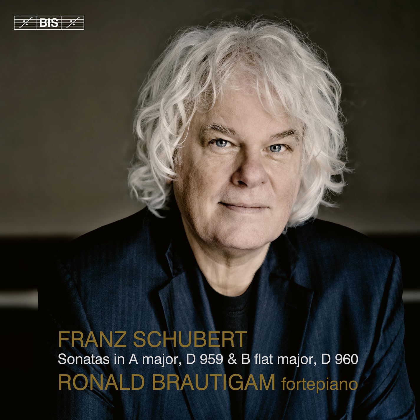 Ronald Brautigam's Superb Late Schubert - Classics Today